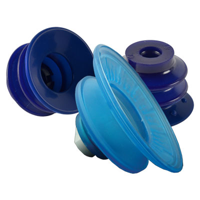 Vacuforce Airbest Suction Cup SFF80N-45-RA
